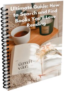 FREE Search and Find Guide